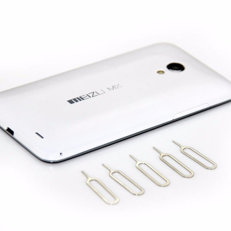 Universal SIM Card Ejector Pin - for Smartphones & Tablets – whimsywagon
